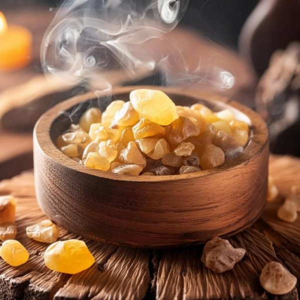Benzoin Resin Oil Essential Trading Post Oils – Essential Trading Post ...